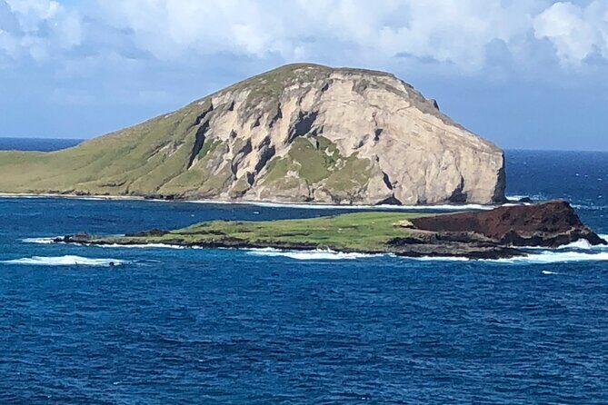 Luxury Private Circle Island Charter Tour - The Sum Up