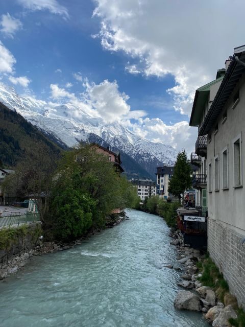 Luxury Private Concierge - Bespoke Chamonix Experience - Key Points