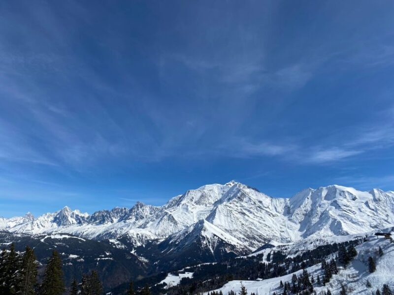 Luxury Private Concierge - Bespoke Chamonix Experience - Why Consider This Tour?