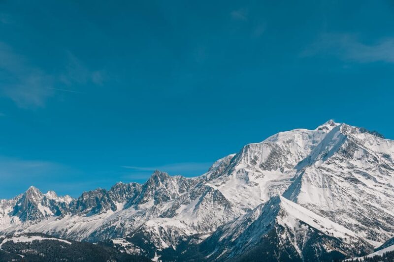 Luxury Private Concierge - Bespoke Chamonix Experience - The Downside? A Word of Caution