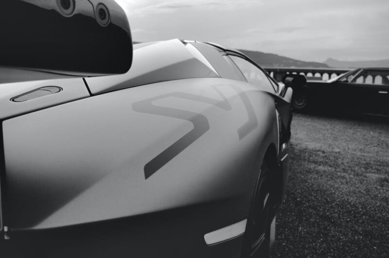Luxury Private Concierge - French Alps Driving Tour - An Overview of the Experience