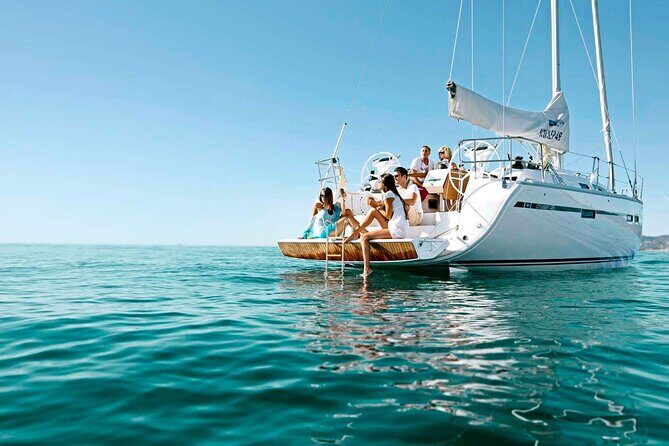 Luxury Private Cruise to Paxos, Antipaxos & Blue Caves with Lunch - Key Points
