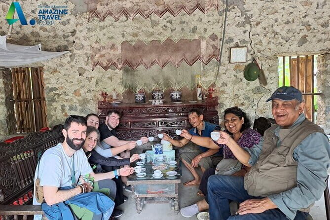 Luxury Private day tour from Hanoi - Trang An, Hoa Lu - Who Should Consider This Tour?