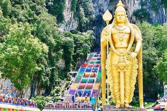 LUXURY Private day tour: Kuala Lumpur & Malacca from Singapore by licensed guide - Who Will Benefit Most?