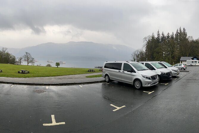Luxury/Private Day Tour of Highland/Glencoe/Lochs from Glasgow - Overall Value and What to Expect