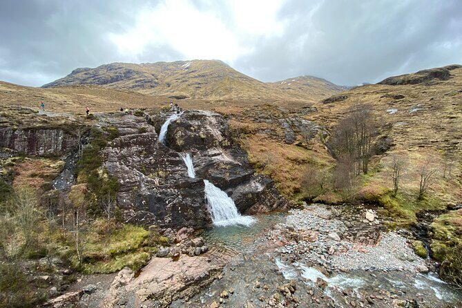 Luxury/Private Day Tour of Highland/Glencoe/Lochs from Glasgow - Who Is This Tour Best For?