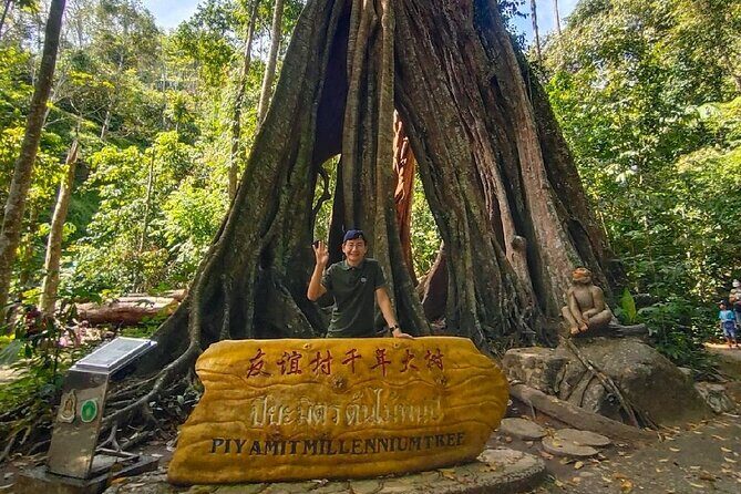 LUXURY Private day tour: Thailand & Malaysia KL (2 countries) from Singapore - The Itinerary in Detail: What You Can Expect