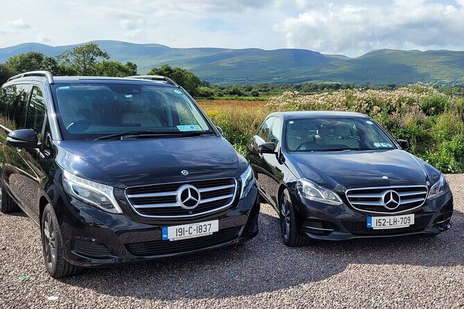 Luxury Private Day Tour The Ring Of Kerry With Local Driver guide - Key Points