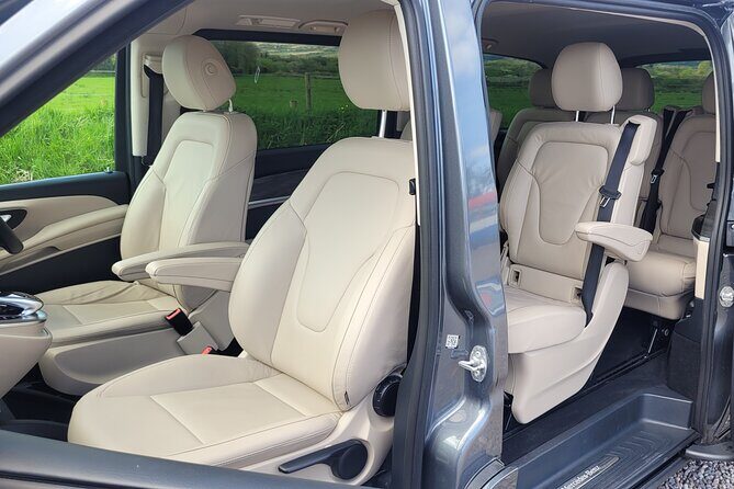 Luxury Private Day Tour The Ring Of Kerry With Local Driver guide - Who Will Love This Tour?
