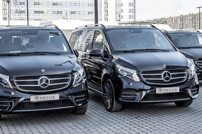 Luxury Private Day Transfer from Milan to Linate Airport - Analyzing the Value