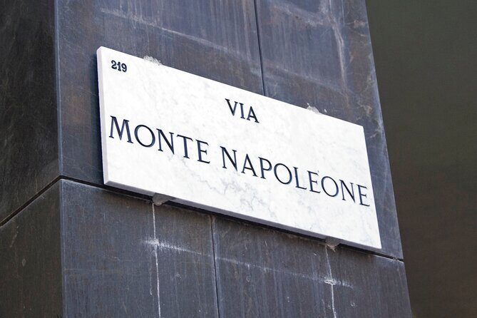 Luxury Private Day Transfer from Milan to Linate Airport - How It Works in Practice