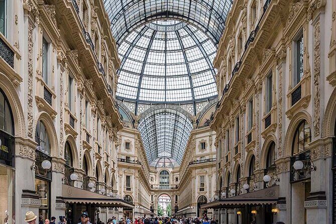 Luxury Private Day Transfer from Milan to Linate Airport - Final Thoughts: Who Is This Transfer Best For?