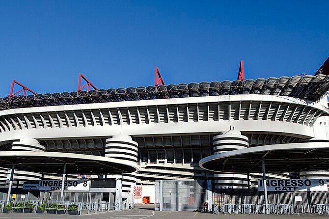 Luxury Private Day Transfer from Milan to Linate Airport - Frequently Asked Questions