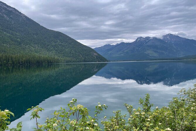 Luxury Private Day Trip: Calgary to Banff Lake Louise - Authentic Experiences and Insights