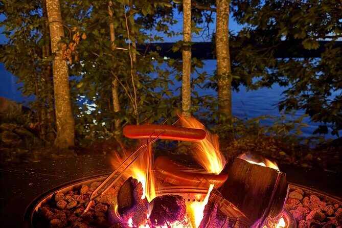 Luxury Private Day Trip: Calgary to Banff Lake Louise - Transportation and Logistics