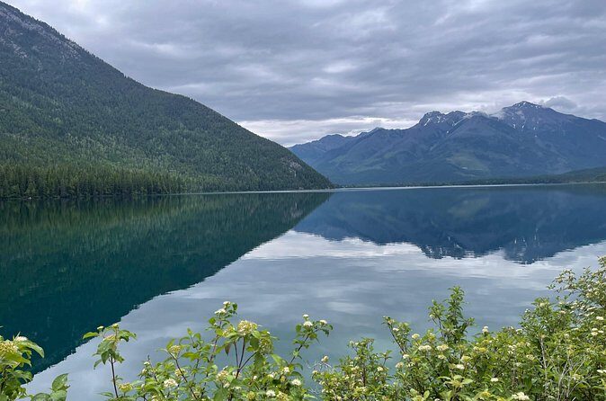 Luxury Private Day Trip: Calgary to Banff Lake Louise - The Sum Up