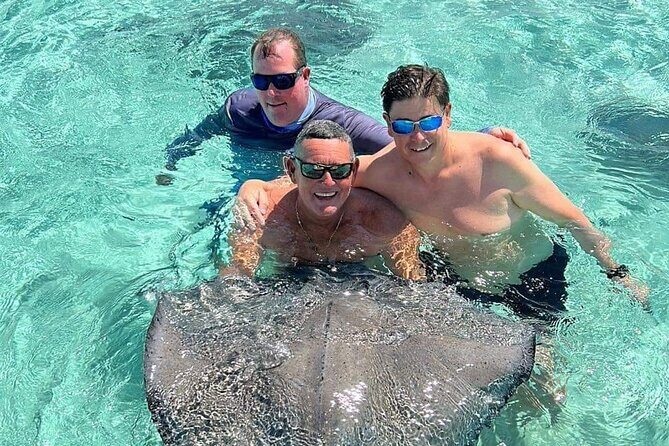 Luxury Private Fishing Charters - FULL DAY CHARTER - Price and Value: Is It Worth It?