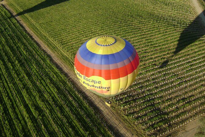 Luxury Private Flight for Two: Temecula Hot Air Balloon - The Stops: A Taste of Temecula’s Charm
