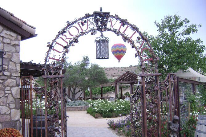 Luxury Private Flight for Two: Temecula Hot Air Balloon - Pricing and Value