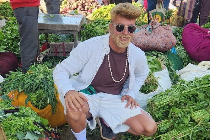 Luxury Private Full Day Jaipur City Tour with Pick-Up & Drop. - Exploring Jaipur in Style and Comfort