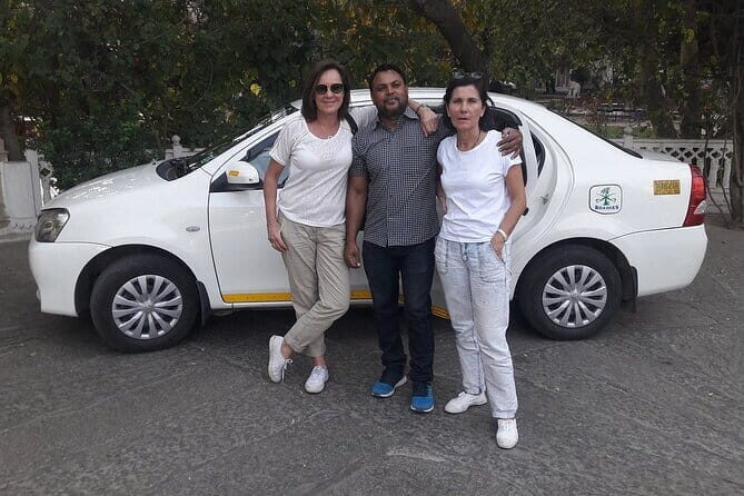 Luxury Private Full Day Jaipur City Tour with Pick-Up & Drop. - Final Thoughts