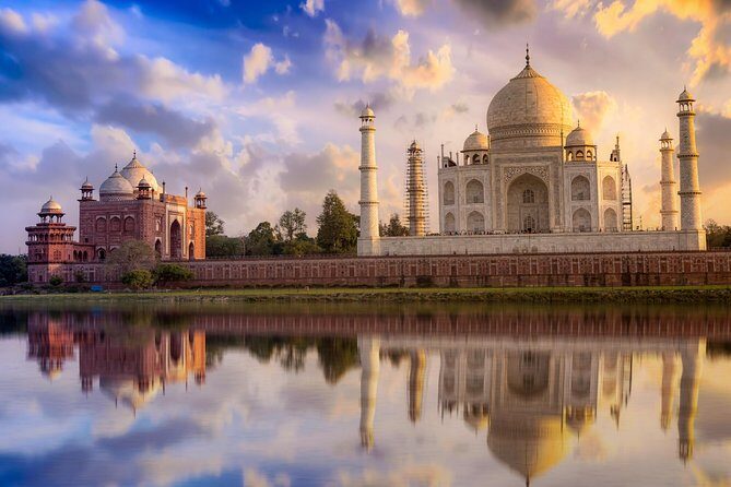 Luxury Private Golden Triangle Tour - Frequently Asked Questions (FAQs)