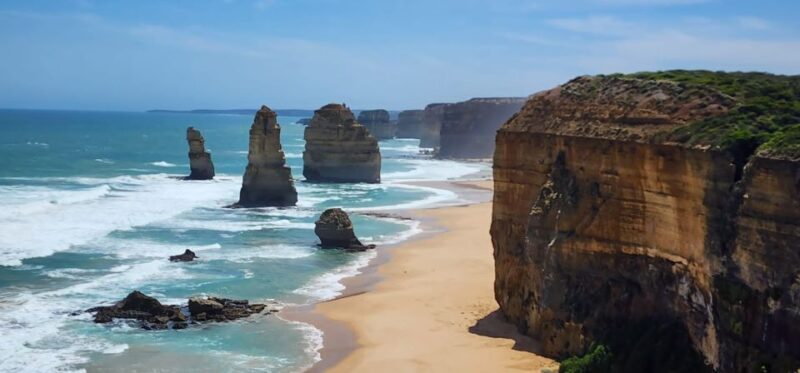 Luxury Private Great Ocean Road Tour  Up to 14 Guests - An In-Depth Look at the Great Ocean Road Private Tour