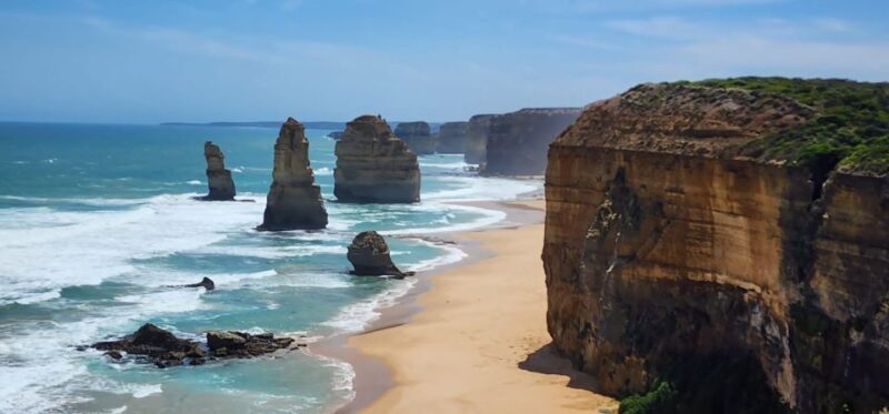 Luxury Private Great Ocean Road Tour  Up to 14 Guests - Frequently Asked Questions