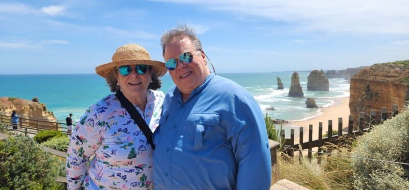 Luxury Private Great Ocean Road Tour  Up to 14 Guests - Final Thoughts