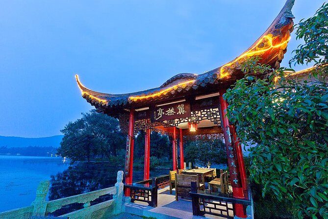 Luxury Private Hangzhou G20 President Trip from Shanghai by Bullet Train - Practical Considerations