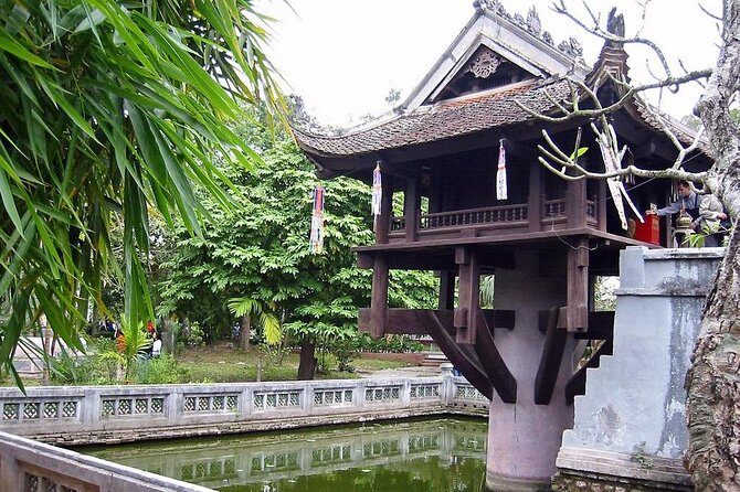 LUXURY Private Hanoi City Full-Day Tour - Introduction: Why This Tour Stands Out