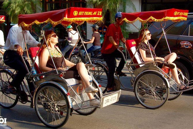 LUXURY Private Hanoi City Full-Day Tour - Authentic and Enjoyable: What Travelers Say
