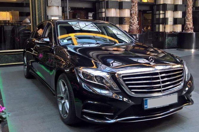 Luxury Private Hire Tour for 2- 6 people around Northern Ireland - What Makes This Tour Stand Out?