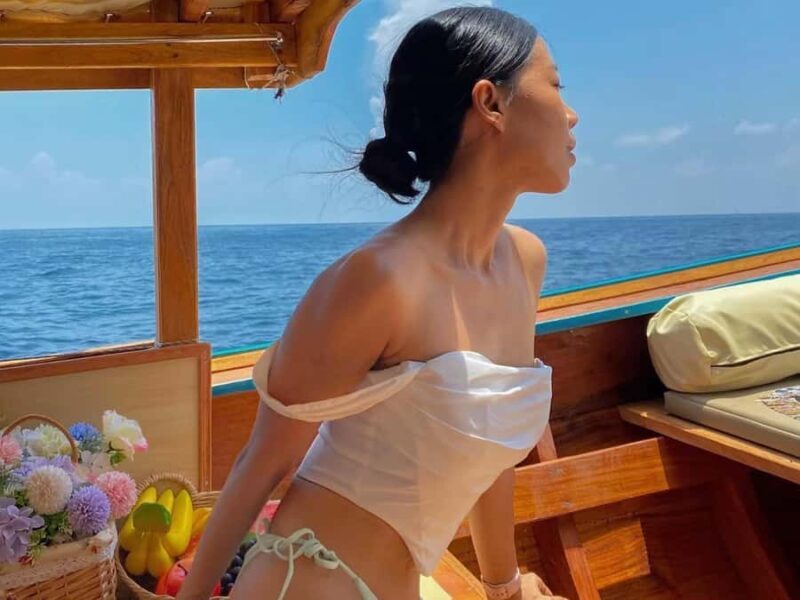 Luxury Private Longtail Boat to Maya Bay - An Honest Look at the Tour Experience