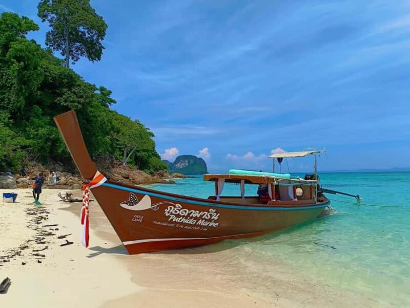 Luxury Private Longtail Boat to Maya Bay - Final Thoughts