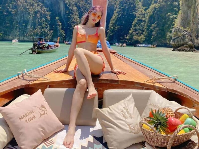 Luxury Private Longtail Boat to Maya Bay - FAQs