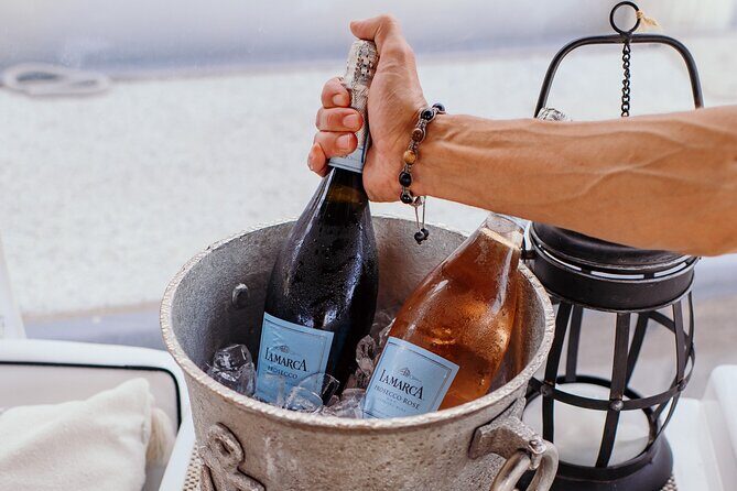 Luxury Private Miami River E-Boat Cruise & Wine and Charcuterie - Who is This Tour Best For?