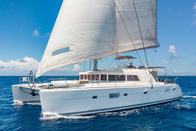 Luxury Private Moorea Cruises Tour - Discovering the Luxury Private Moorea Cruises Tour