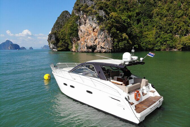 Luxury Private Motor Yacht Charter by Simba Sea Trips - Practical Tips and Final Thoughts