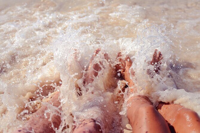 Luxury Private Picnic in Paradise Beach - An In-Depth Look at the Tour