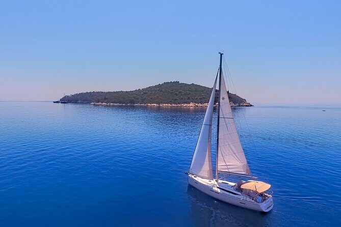Luxury Private Sailing from Dubrovnik: Day & Multiday Tours - Why Consider a Private Sailing Tour in Dubrovnik?