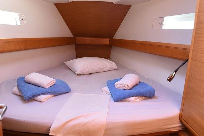 Luxury Private Sailing from Dubrovnik: Day & Multiday Tours - Final Thoughts