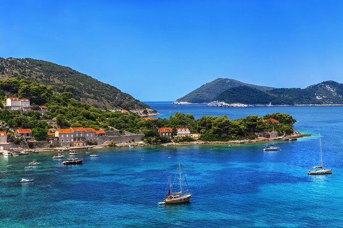 Luxury Private Sailing from Dubrovnik: Day & Multiday Tours - FAQ