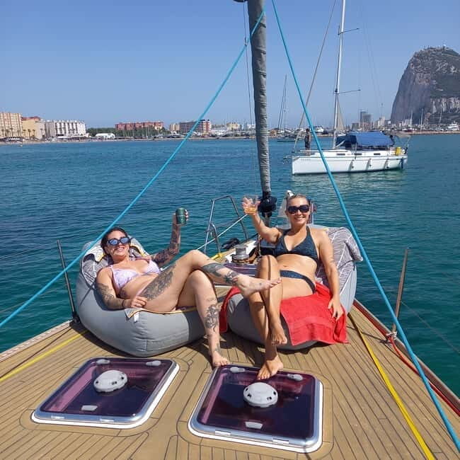 Luxury, Private Sailing Yacht Charter with crew; Half Day - A Closer Look at the Experience