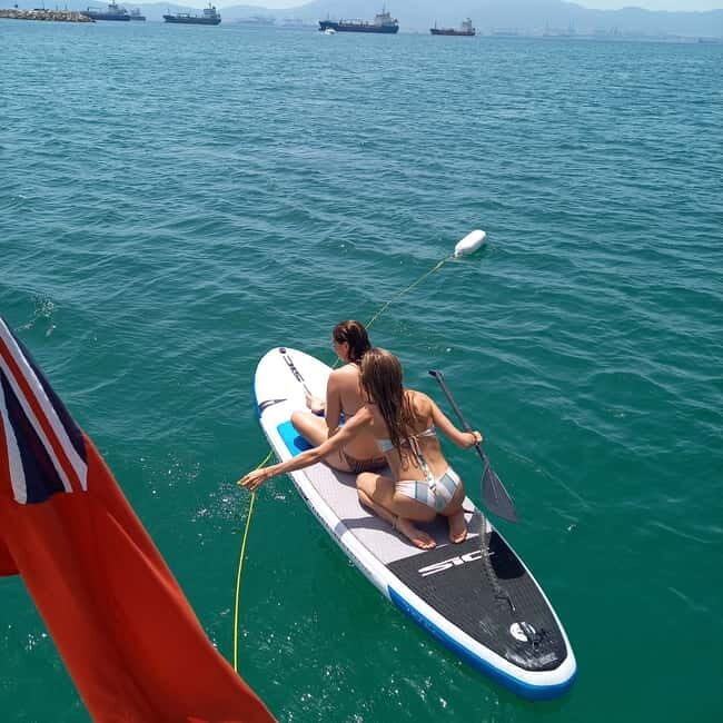 Luxury, Private Sailing Yacht Charter with crew; Half Day - Final Thoughts: Who Is This Tour For?