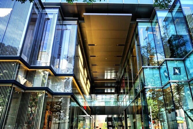 Luxury Private Shopping Tour in Tokyo with VIP Concierge Services - What Makes This Tour Stand Out