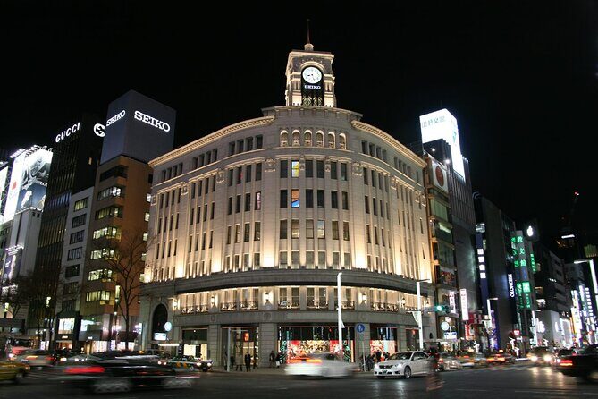 Luxury Private Shopping Tour in Tokyo with VIP Concierge Services - Who Would Love This Tour?