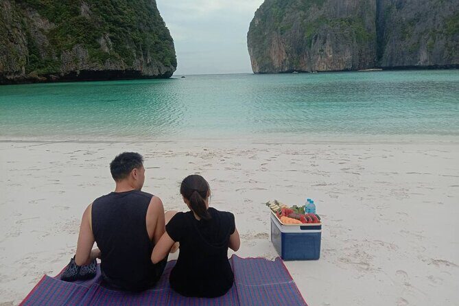 Luxury Private Speed Boat Charter - Phi Phi Sunrise - The Sum Up