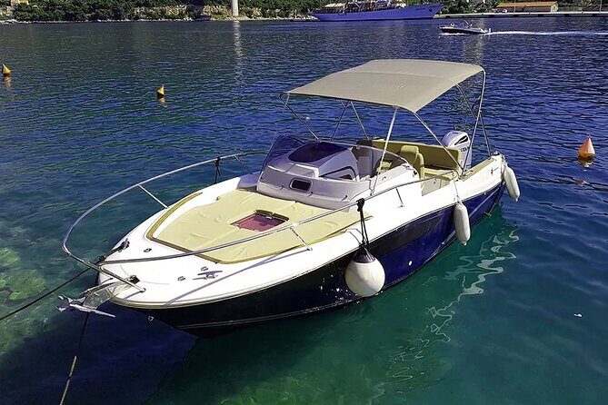 Luxury Private Speedboat Tour Islands & Blue Cave - Why You’ll Love This Experience