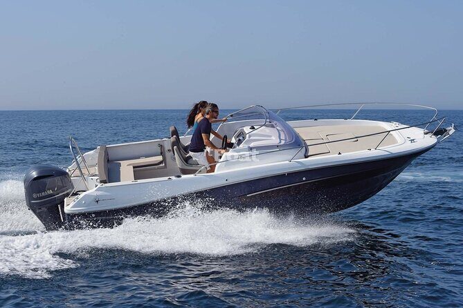 Luxury Private Speedboat Tour Islands & Blue Cave - Practical Details & Considerations